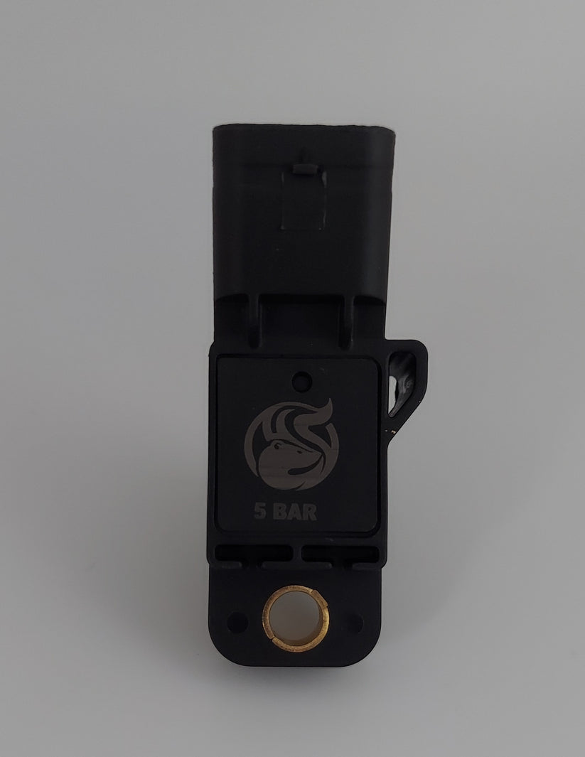 EA888.3/4 5 BAR TMAP and PUT Sensor Kit – SC SkunkWerks