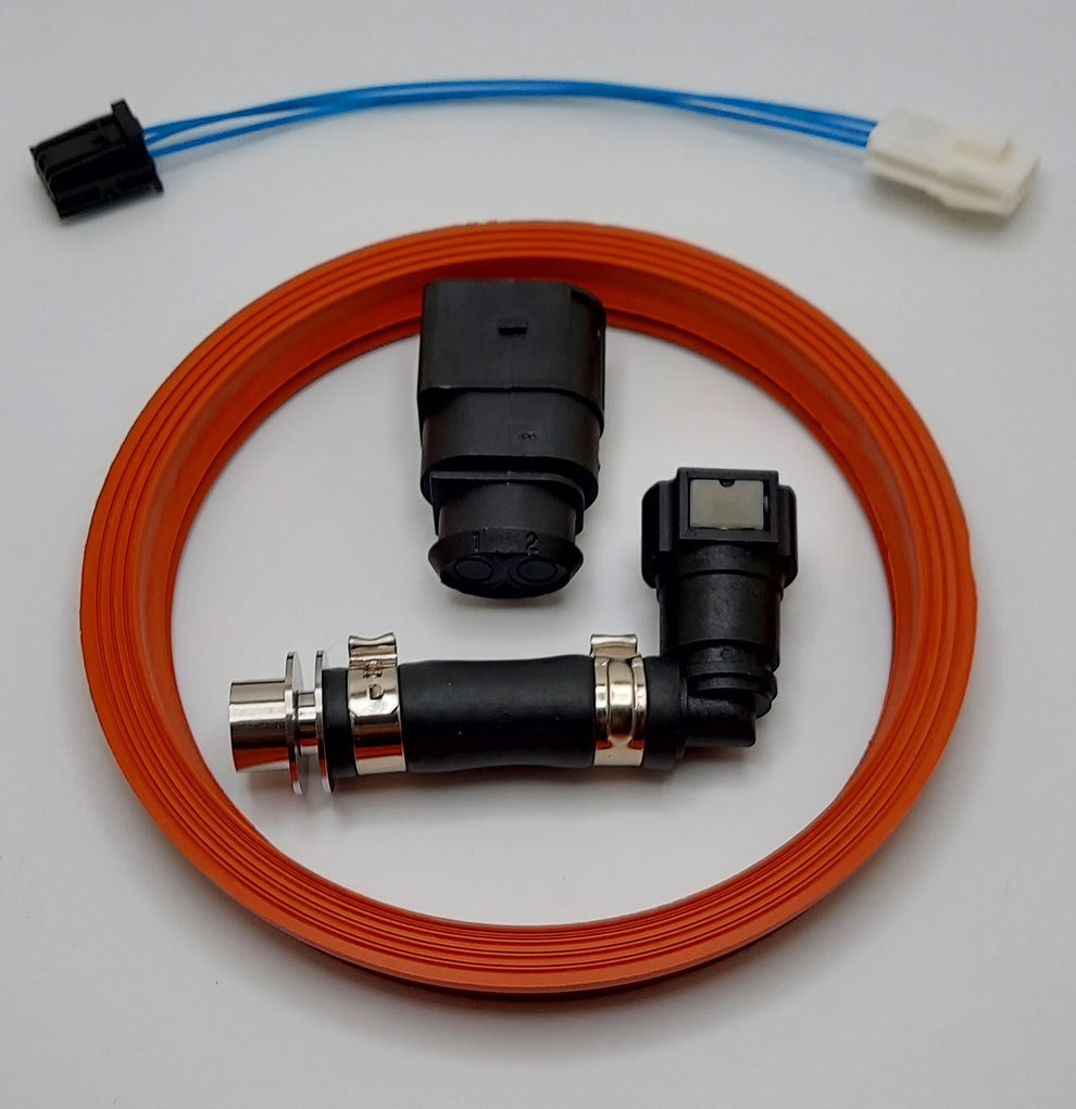 AWD MQB RS3 Pump Hardware and Harness Kit – SC SkunkWerks