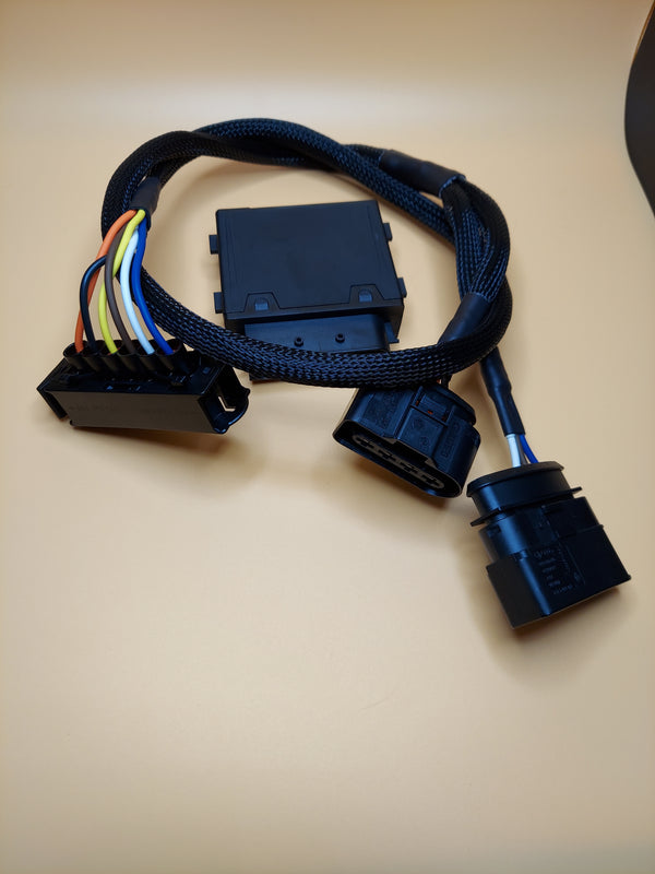 OEM MQB RS3 Low Pressure Fuel Pump Upgrade for AWD – SC SkunkWerks